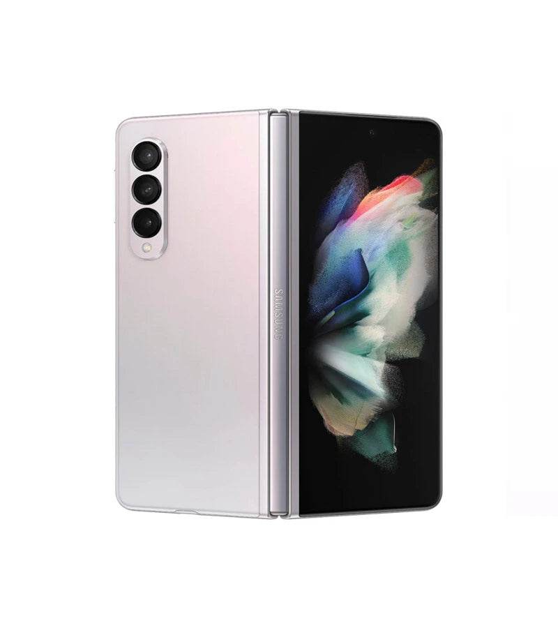 Buy Galaxy Z Fold 3 Covers & Cases In Pakistan – Futurestore.pk