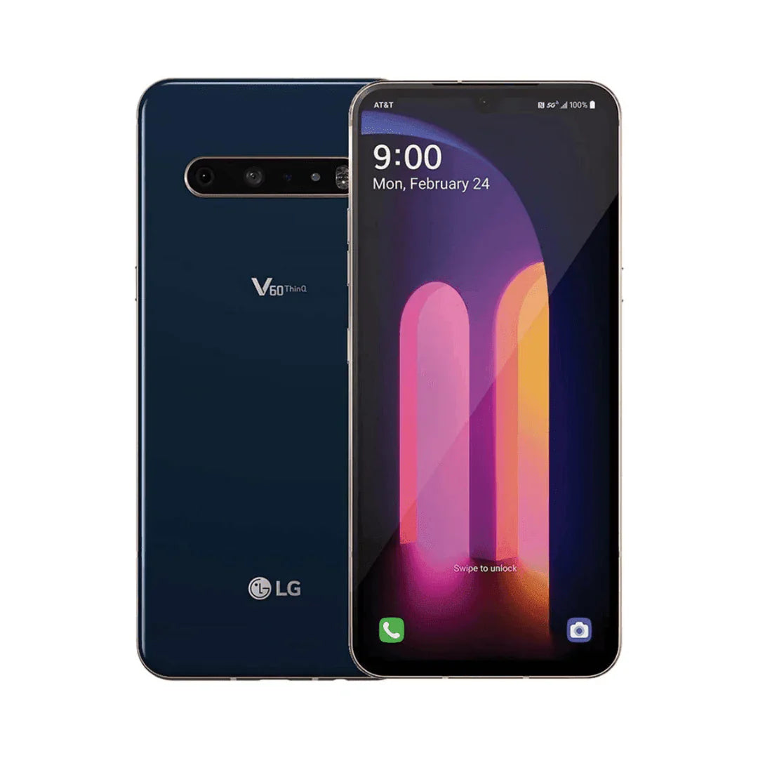 LG V60 Back Covers Pakistan | Futurestore.pk