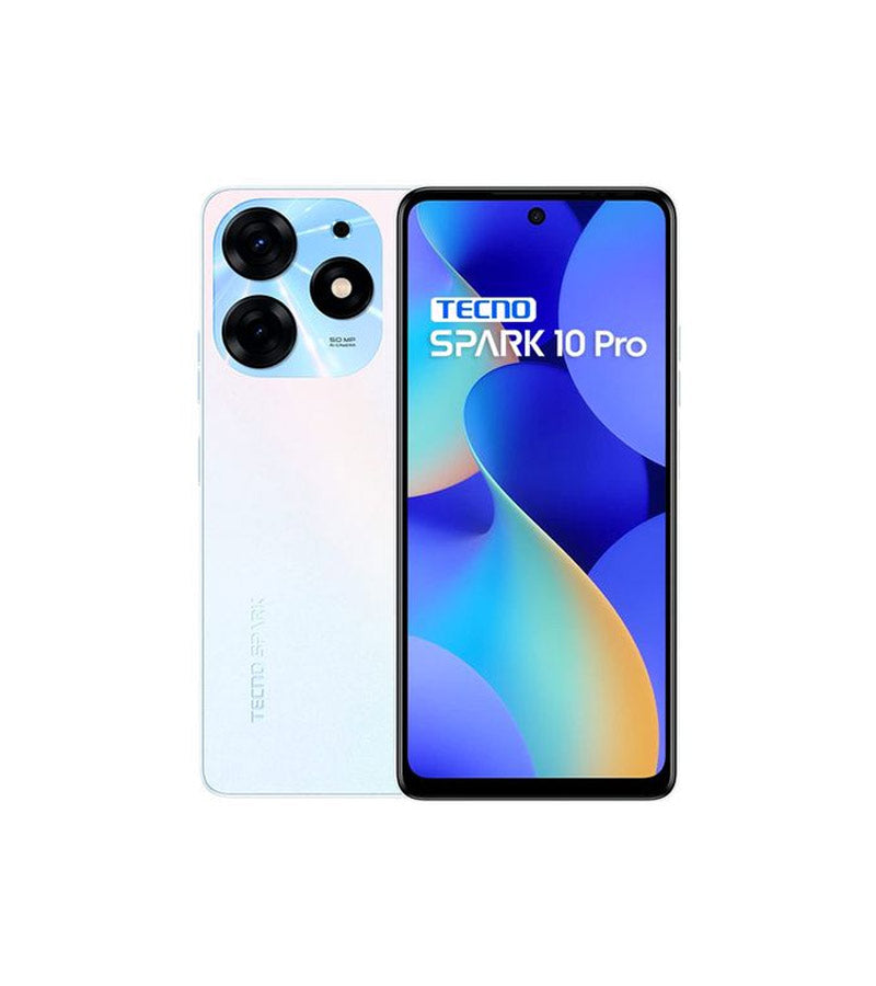 Buy Tecno Spark 10 Pro Covers & Cases In Pakistan – Futurestore.pk