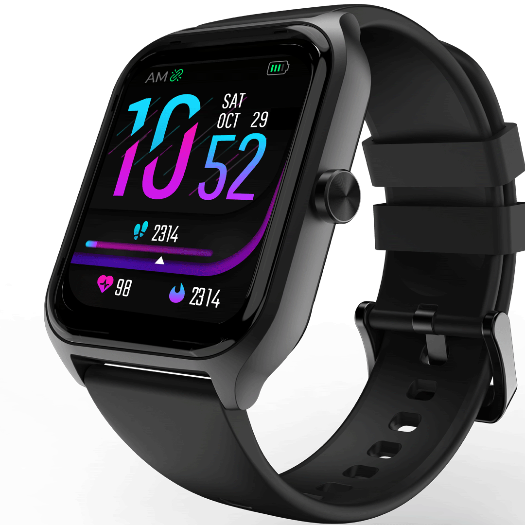 HiFuture Ultra 2 Pro Smart Watch - Advanced Features