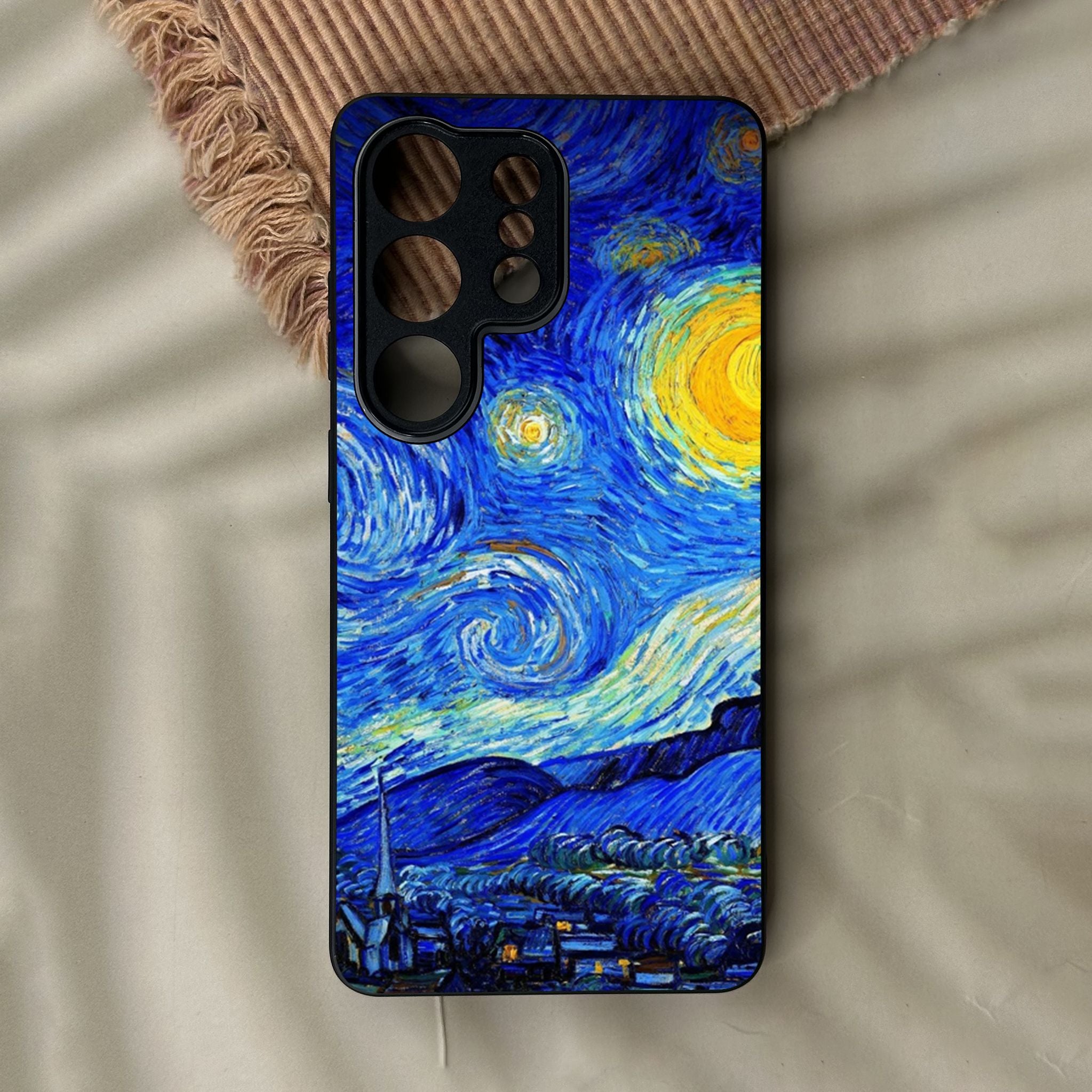 Samsung Galaxy S26 Ultra Design 002 Case and Covers - Buy in Pakistan ...